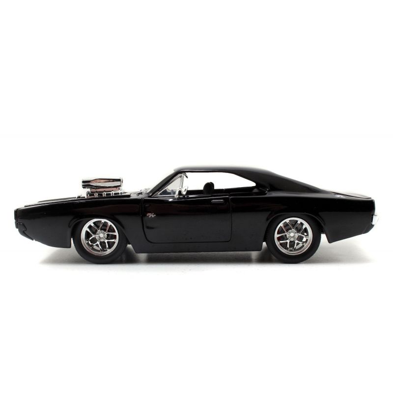 Introducir 69 Imagen Dodge Charger 1970 Dominic Toretto Abzlocal Mx