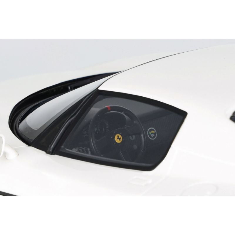 LB-WORKS F50 2013 White